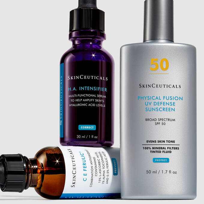SkinCeuticals | Cosmética Avanzada para el Cuidado de La Piel
