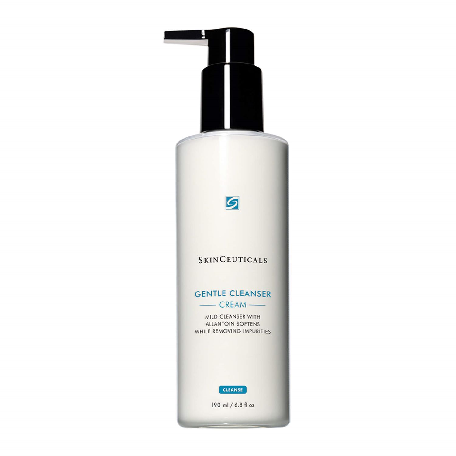 Descubre Gentle Cleanser: elimina las impurezas | SkinCeuticals