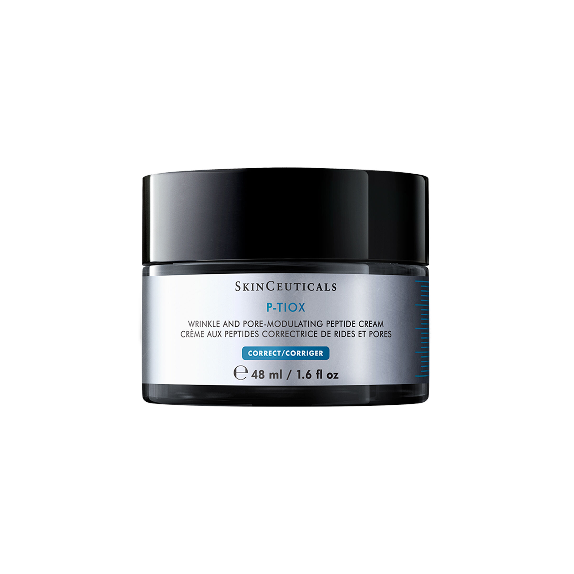 Crema antiarrugas P-TIOX para piel de cristal | SkinCeuticals