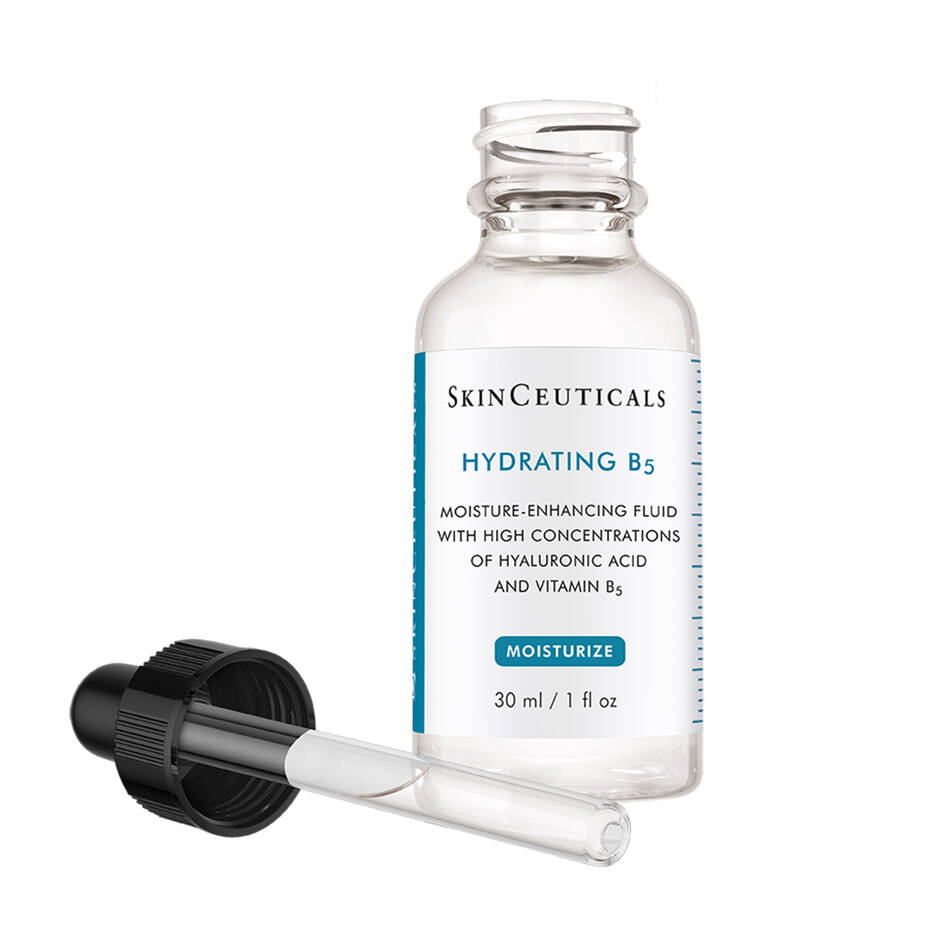 Hydrating B5: sérum enriquecido con Vitamina B5 | SkinCeuticals