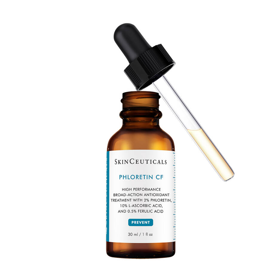Phloretin CF®: Sérum con Vitamina C y Floretina | SkinCeuticals