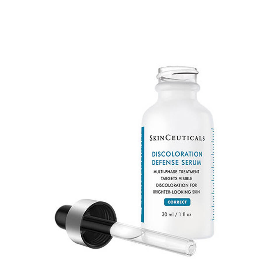 Sérum Despigmentante Discoloration Defense | SkinCeuticals