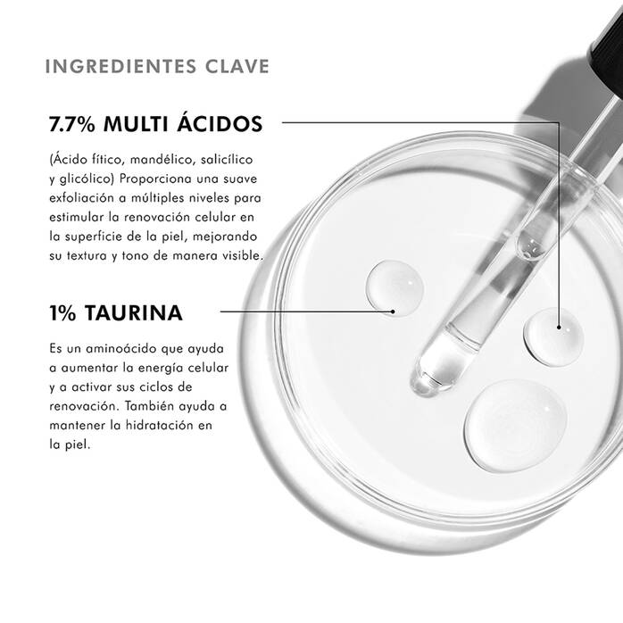 Serum Exfoliante Antiedad | Cell Cycle Catalyst | SkinCeuticals